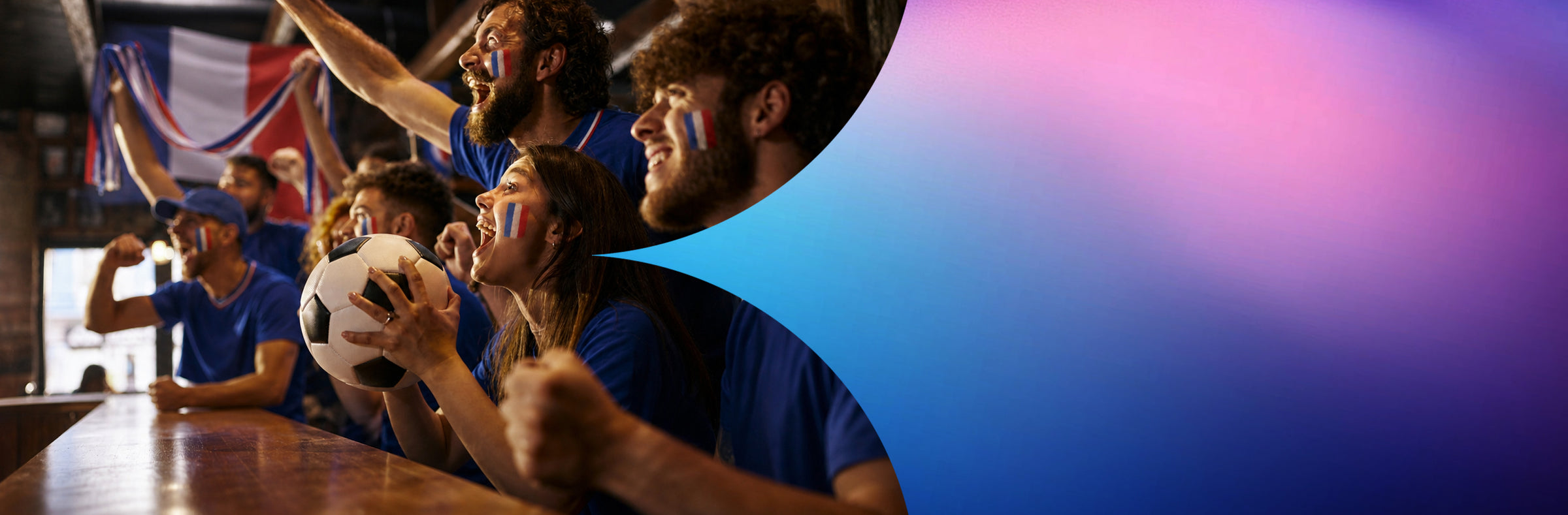 Solutions d'hygiène pour professionnels | Blue by Bunzl